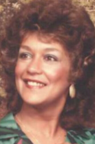 Elizabeth G. Minor 1944-2023 | News, Sports, Jobs - Tribune Chronicle